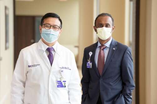 Patients can now receive outpatient oncology care at Huntley hospital