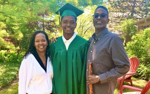 Editorial: How do we curb the violence that claimed Miles Thompson?