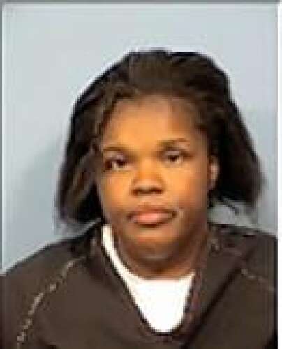 Woman charged with endangering kids by trying to flee police at high speeds