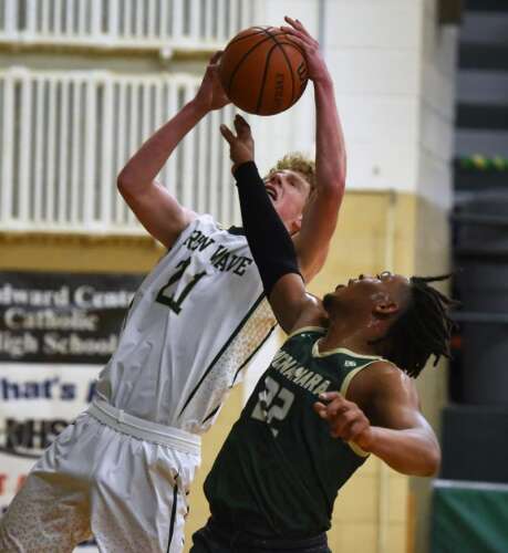 Boys basketball: Scouting Fox area