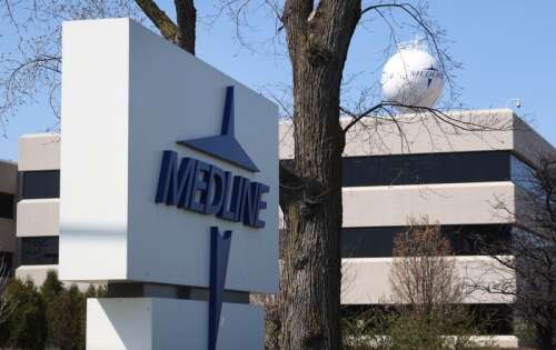 Medline partnership to focus data mining software with improved ...