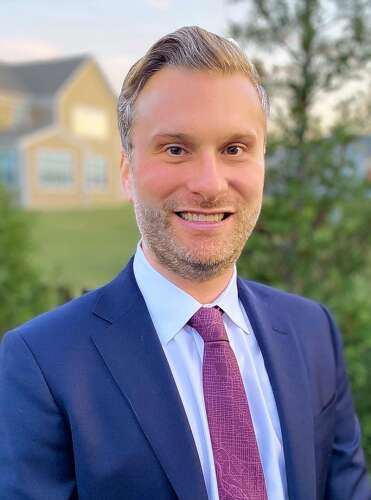 Thomas Duffy: 2021 candidate for Lisle Village Board