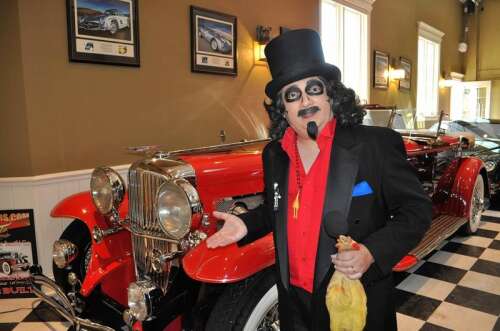 5 things to do in the suburbs this weekend