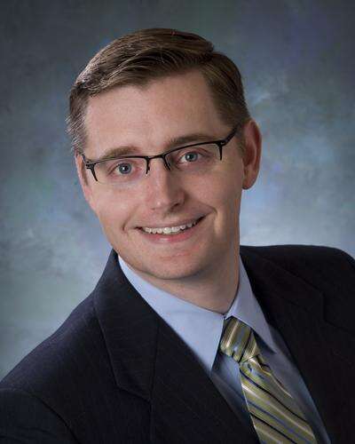 Vista welcomes family practitioner Dr. Timothy Stegemann