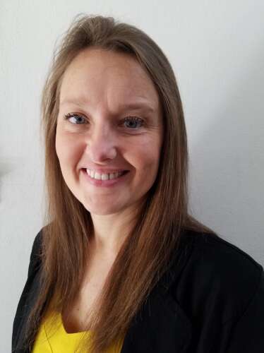 Jeanne Allen: Candidate Profile