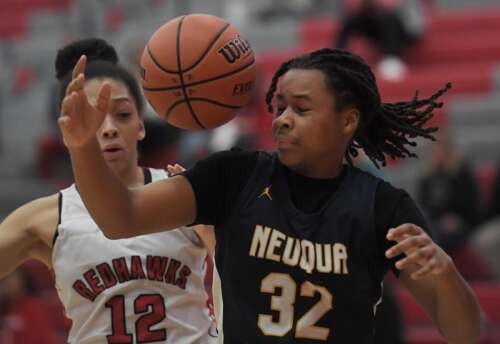 Girls basketball / Top 20