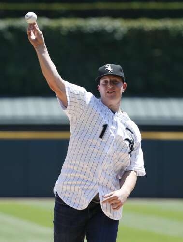 Keep an eye on White Sox prospects Collins, Hawkins in Arizona Fall League