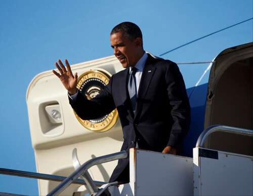 Fact-check: Crossroads GPA ad exaggerates Obama’s debt