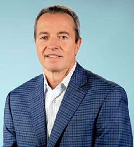 Spotless Brands names new CEO