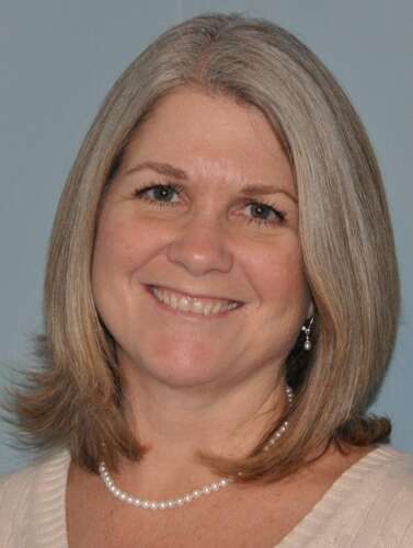 Maria J. Bidelman: Candidate Profile
