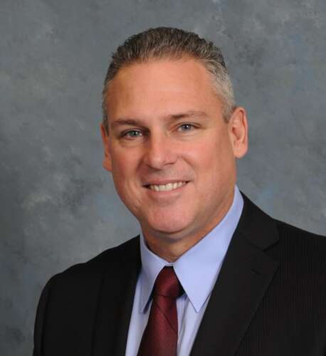 Keith Wheeler: Candidate profile, Illinois House 50th District