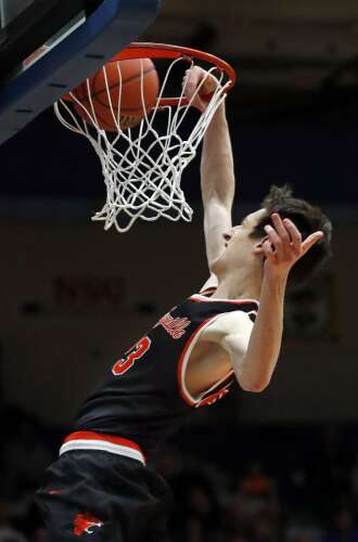 Libertyville native Peterson signs with Celtics