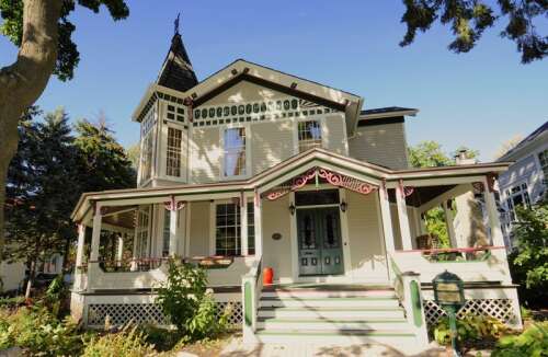 Chicago's Painted Ladies Competition recognizes value in repainting a ...