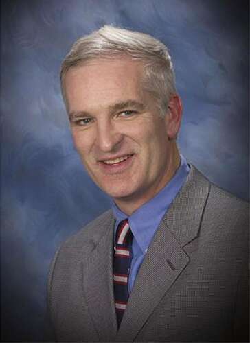 Report: Former Lake County Sheriff Mark Curran to run for U.S. Senate