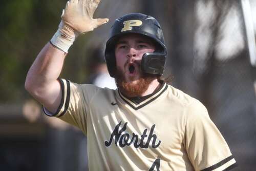 Baseball: Mayer, Geneva power past Glenbard North