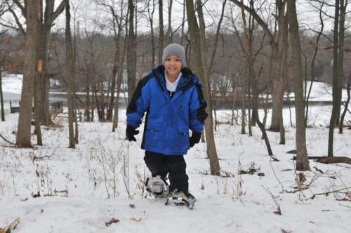 Reasons (and places) to love snow, ice and cold