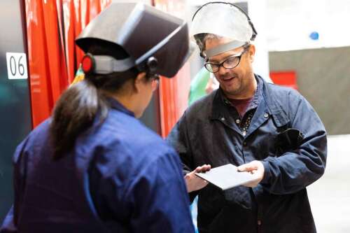 CLC celebrates grand opening of Advanced Technology Center