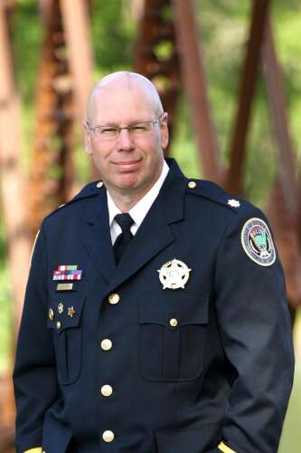 Buffalo Grove police focus more on community engagement