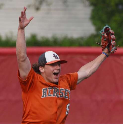 Cook County Baseball All-Area Team