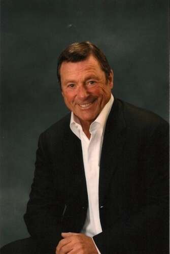 Author Kenneth Green to tell his comeback story to Chicago and suburban ...