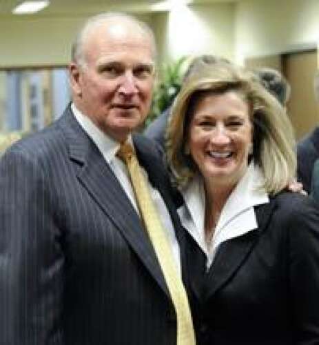 COD president marks 30 years in leadership