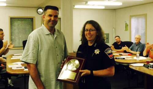 Pingree Grove police chief to retire