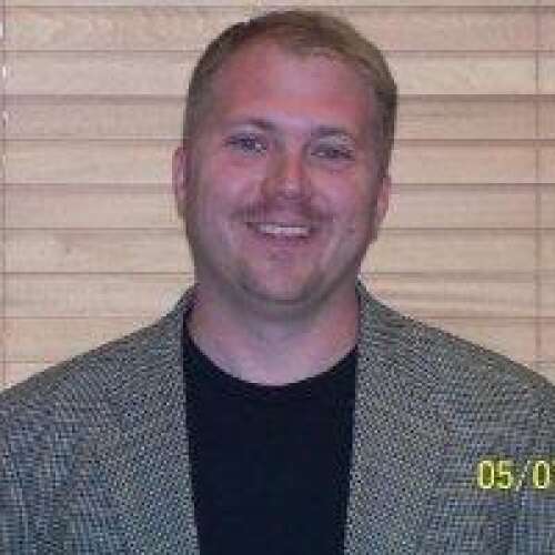 Eric Brumbaugh: Candidate Profile
