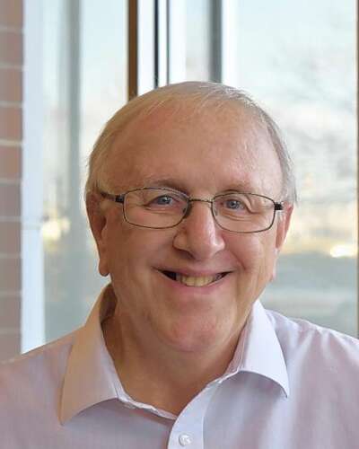 Daniel Hancock: Candidate profile