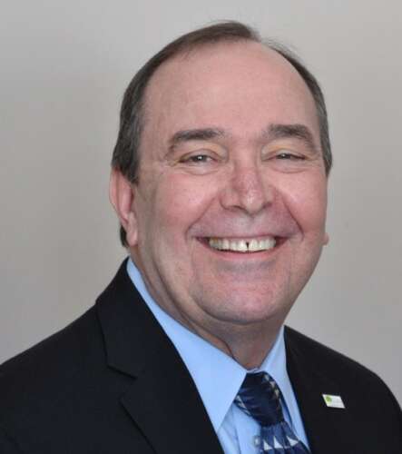 Ed Young: Candidate Profile