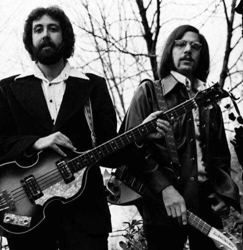 Harper professor releasing second rock album