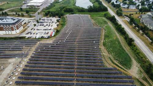 Kane County releases draft of first ever Climate Action Implementation Plan