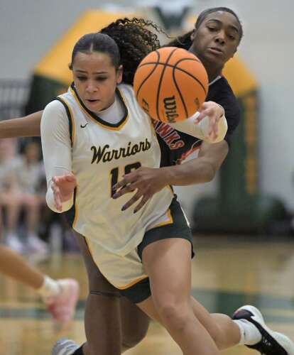 Girls basketball: Naperville Central edges Waubonsie Valley in thriller ...