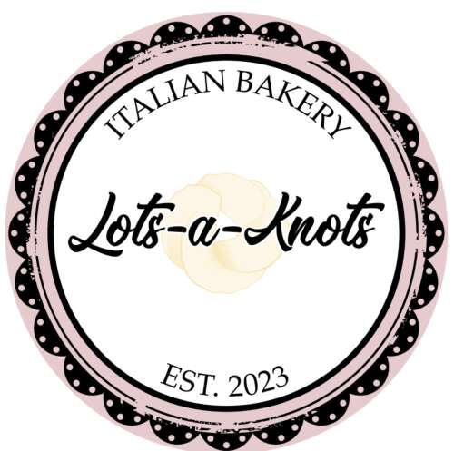 Celebrating knots in art and culture at the Lots-A-Knot Cafe in January ...