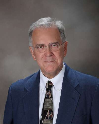 Ronald Andermann: 2024 candidate for Illinois House District 53