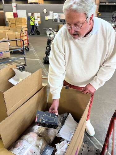 Many happy returns? For customers, yes. For businesses, not so much.
