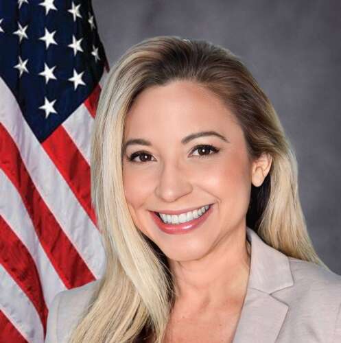 Susan Hathaway-Altman: 2024 candidate for U.S. House 11th District ...