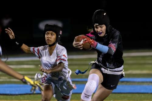 Flag football: Edison’s TD catch in final seconds lifts Willowbrook ...