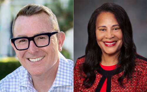 Incumbent mayors facing challenges in Lake County