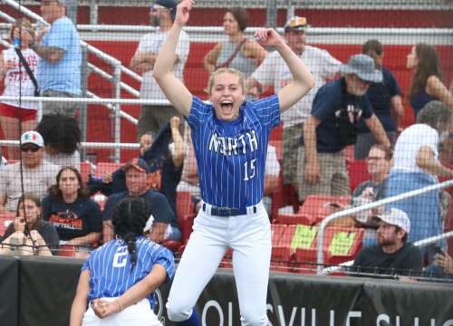 Scouting Fox Valley softball