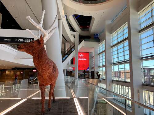 RNC organizers see Midwest as a battleground, tout Milwaukee location ...