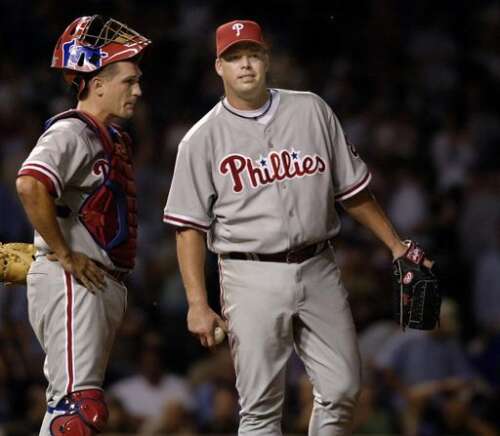 Pitcher Jon Lieber returns to Cubs with one-year deal