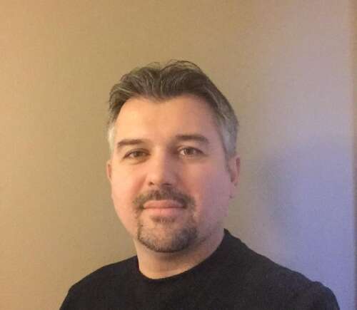 Stefan Stevic: Candidate Profile