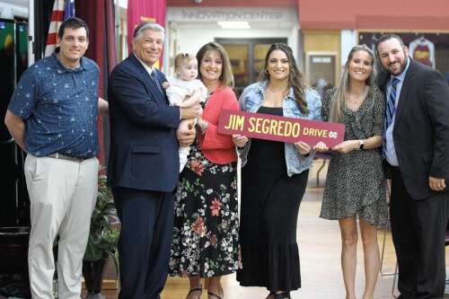 After 46 years in Catholic education, Montini Catholic President Jim ...