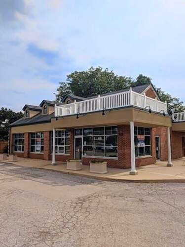 Itasca hopes buying former Starbucks site is step toward downtown ...