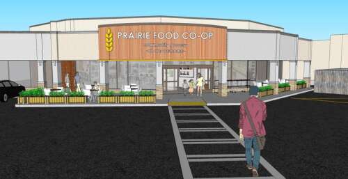 How suburban food co-ops are 'bearing fruit' after years of organizing