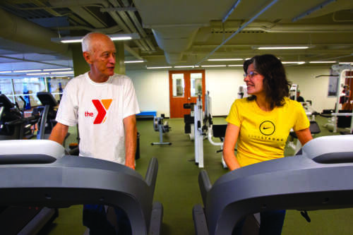 Taylor Family YMCA offers Livestrong Cancer Survivor program