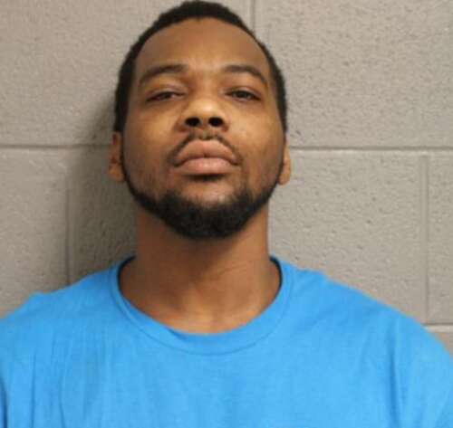 Streamwood police arrest Hampshire man on battery charge after seven ...