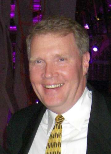 Andrew M. Welter: Candidate Profile