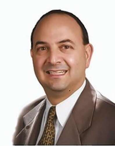 Michael Manzo: 2023 candidate for Oak Brook Village Board