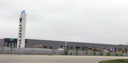 ComEd turns on new Elk Grove substation to power data center growth